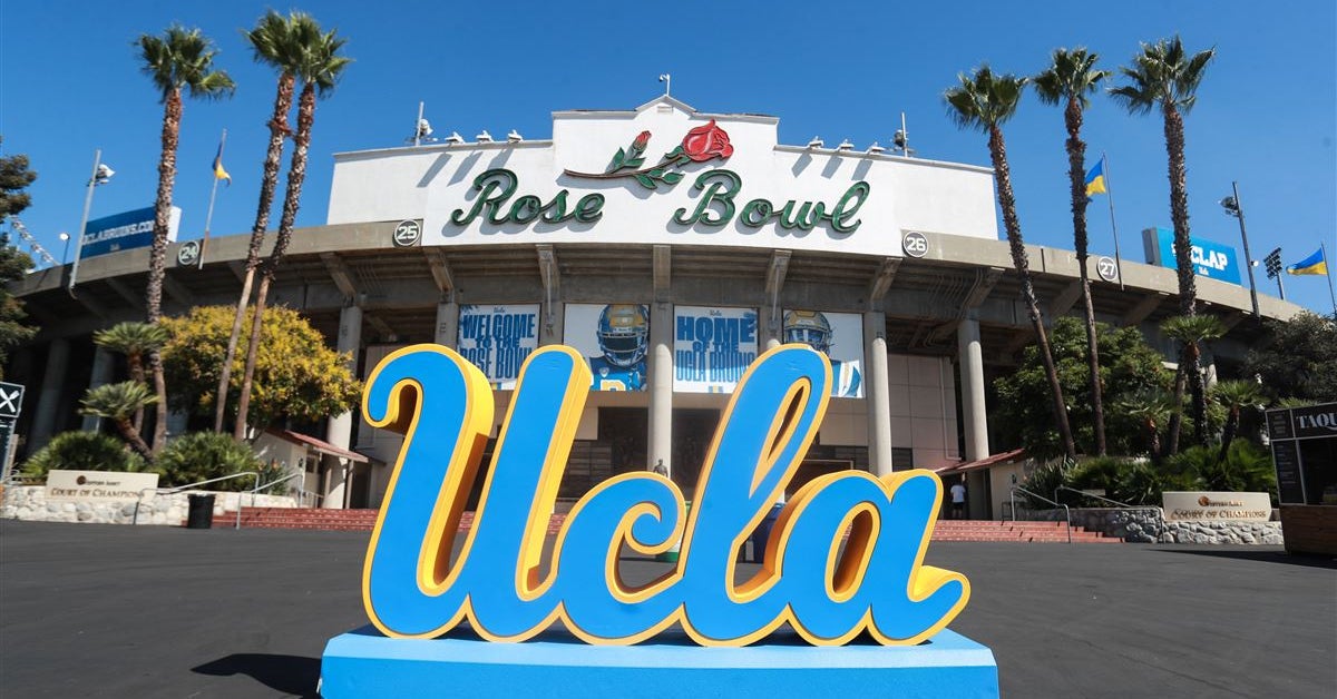 Conference realignment: UCLA Big Ten decision to be reviewed at request ...