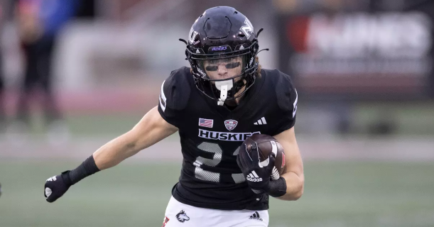 What the transfer addition of Dane Pardridge means for Rutgers football