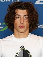 Ayden Goodwin, Oceanside, Wide Receiver