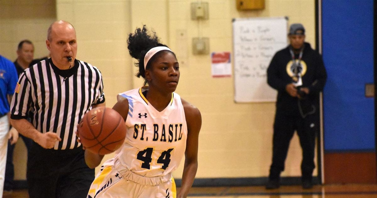 Pennsylvania wing Denae Carter commits to Mississippi State