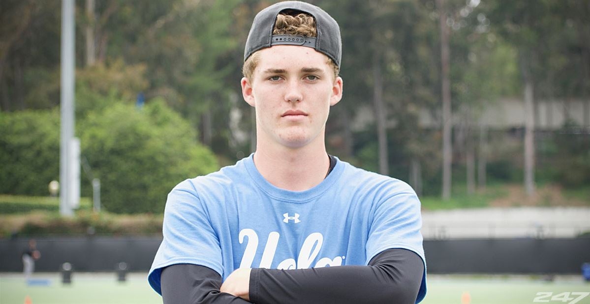 QB Braden Waterman battling a bigger foe than football