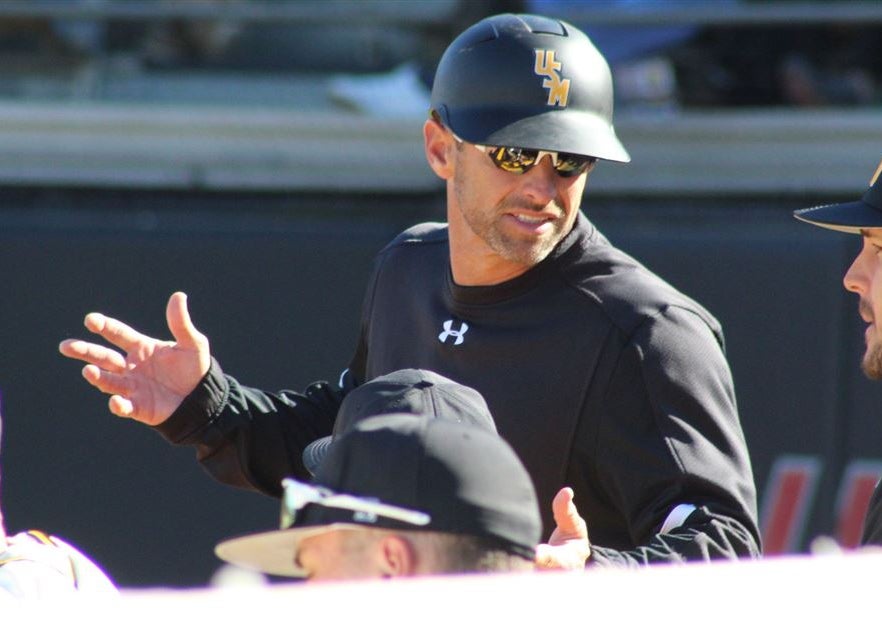 Coach Chad Caillet Talks Draft, Signees and Returning Talent