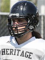 2018 3* OT Troy Ingle commits to Western Kentucky : r/CFB