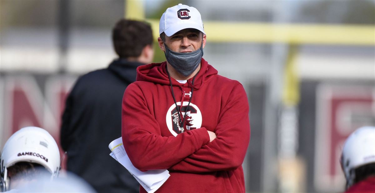 The odds Shane Beamer succeeds at South Carolina