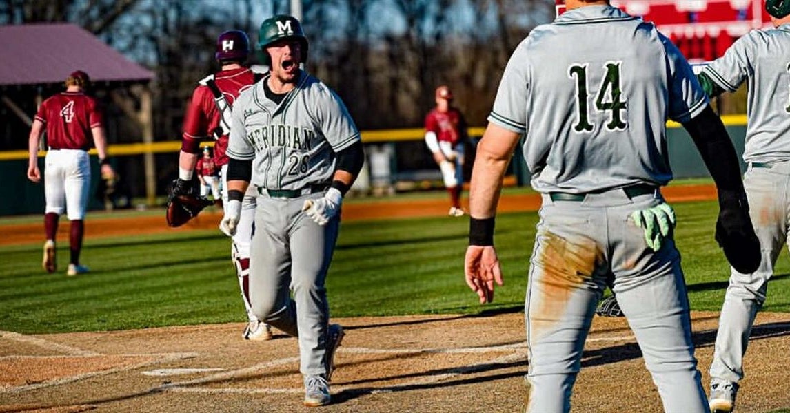 Harlin Hovater details Diamond Dawg decision