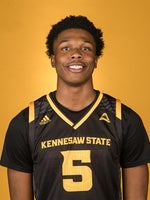 Brandon Stroud, East Coweta, Combo Guard