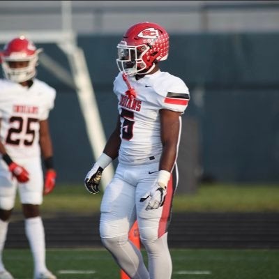 Javin Gordon Sees Georgia Tech as a Good Fit