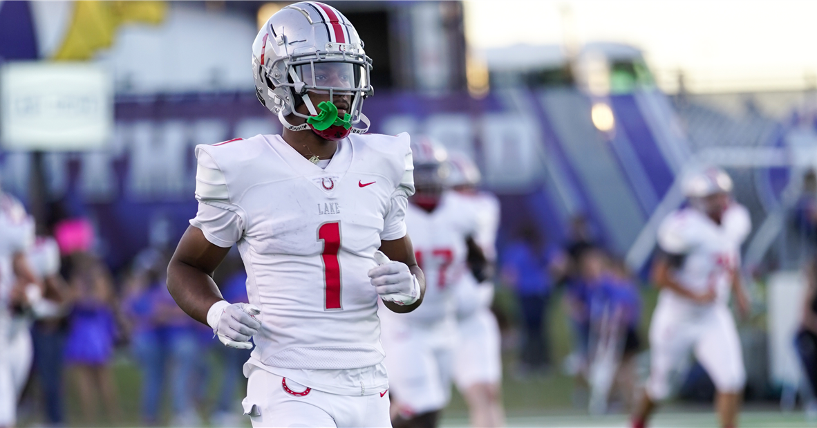 The Stampede: Recruiting scoop and updates from Texas Junior Day