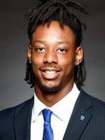 Jordan Robinson, Kentucky, Cornerback