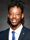 Jordan Robinson, Cincinnati, Cornerback