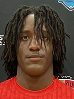 Maurice Jones Jr, Dr. Phillips, Linebacker