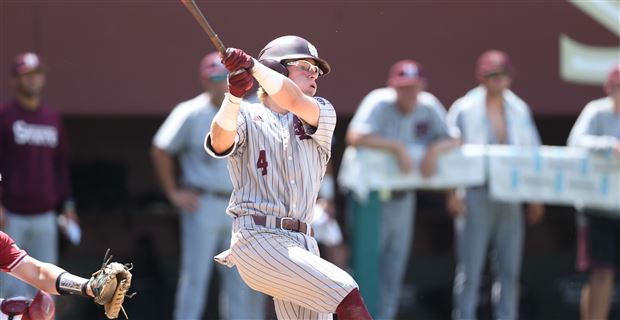 Freshman Rowdey Jordan Hitting His Stride