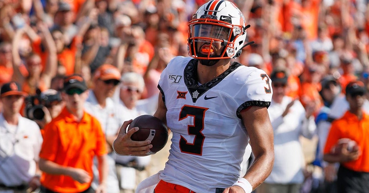 Game Picks Tulsa Vs Oklahoma State