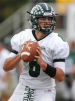 Nick Anzalone, Lindenhurst, Pro-Style Quarterback
