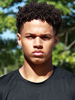 Bryson Nesbit - UNC Football Recruiting Profile - Tar Heel Times