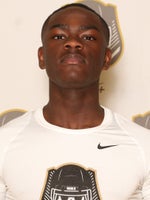Starling Thomas V, UAB, Cornerback
