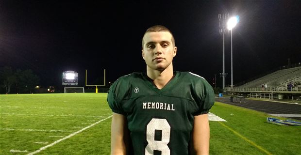 Watch: Jake Ferguson Highlights