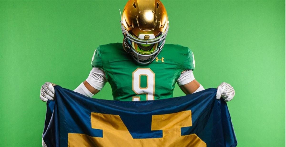 Cut-Ups: Putting Dylan Robinson Under the Microscope - Football Alliance