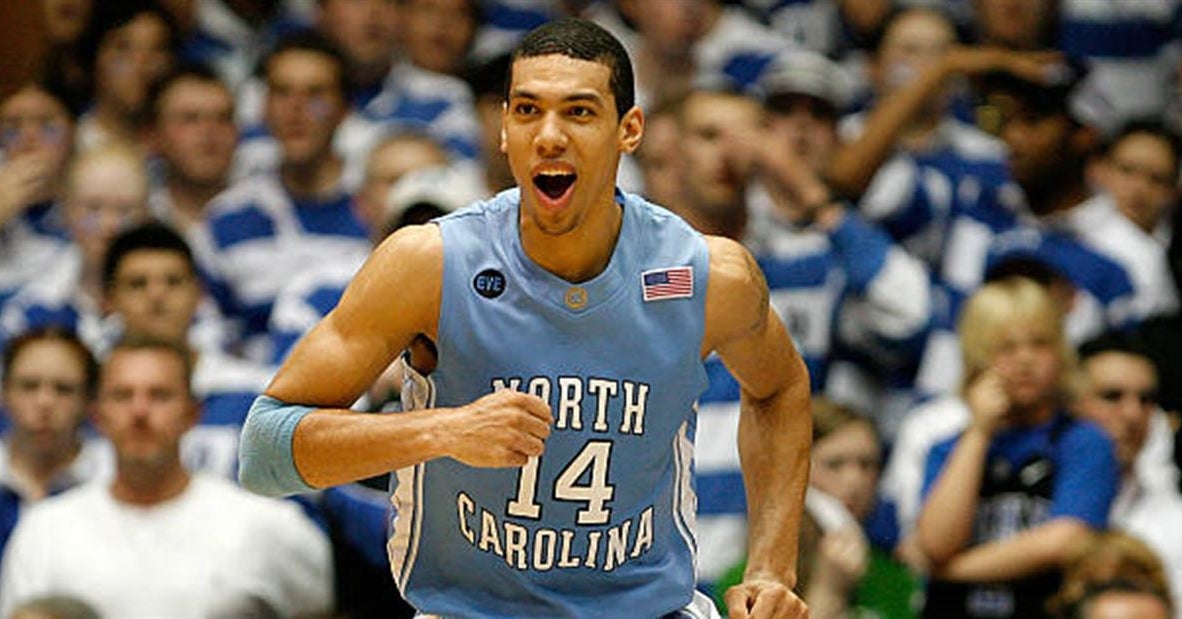 The Top 100 UNC Basketball Players: 61-70