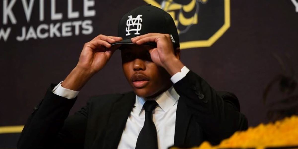 Starkville product Ethan Pulliam staying home to handle football and ...