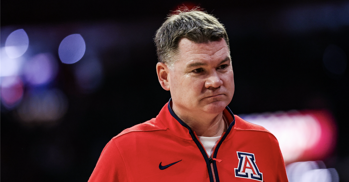 Scouting Report: Arizona Wildcats