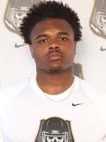 Zach Anderson, Chase, Strong-Side Defensive End