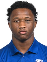 Fred Robertson, Louisiana Tech, Running Back