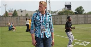 Hayden Conner, Taylor, Offensive Tackle