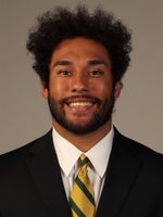 James Lockhart, Baylor, Edge