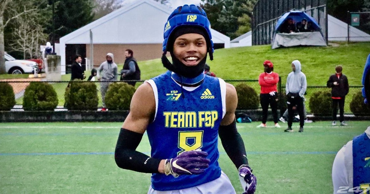 Dawgman Recruiting Blog - Top prospect updates