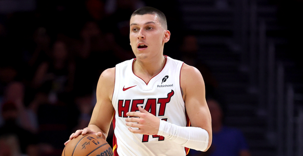 Twelve Wildcats ranked among ESPN's top 100 NBA players