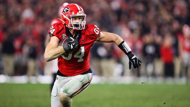 Dawgs247 Home - Georgia Bulldogs Football & Recruiting