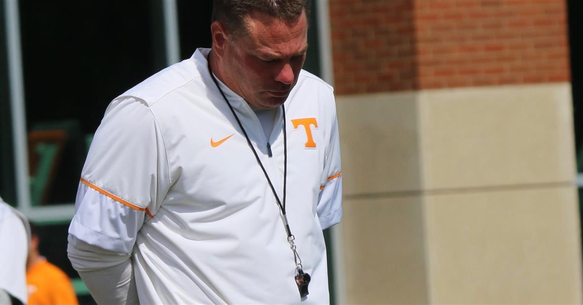 Shoop channels Larry Bird for Vols