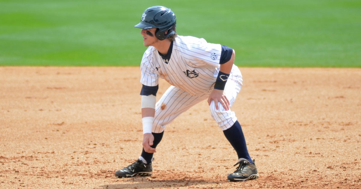 Back home for Jordan Ebert with lessons learned