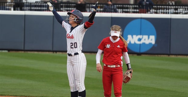 Takeaways From Nationally-Ranked Ole Miss' 17-7 Start