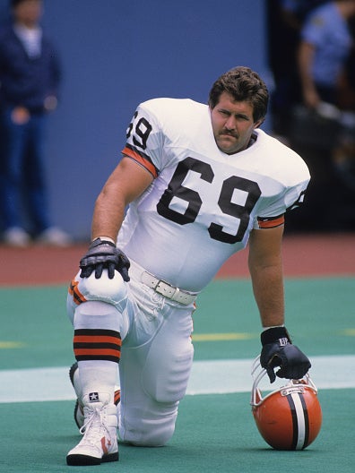 Dan Fike - This Day In Cleveland Browns History 8/5