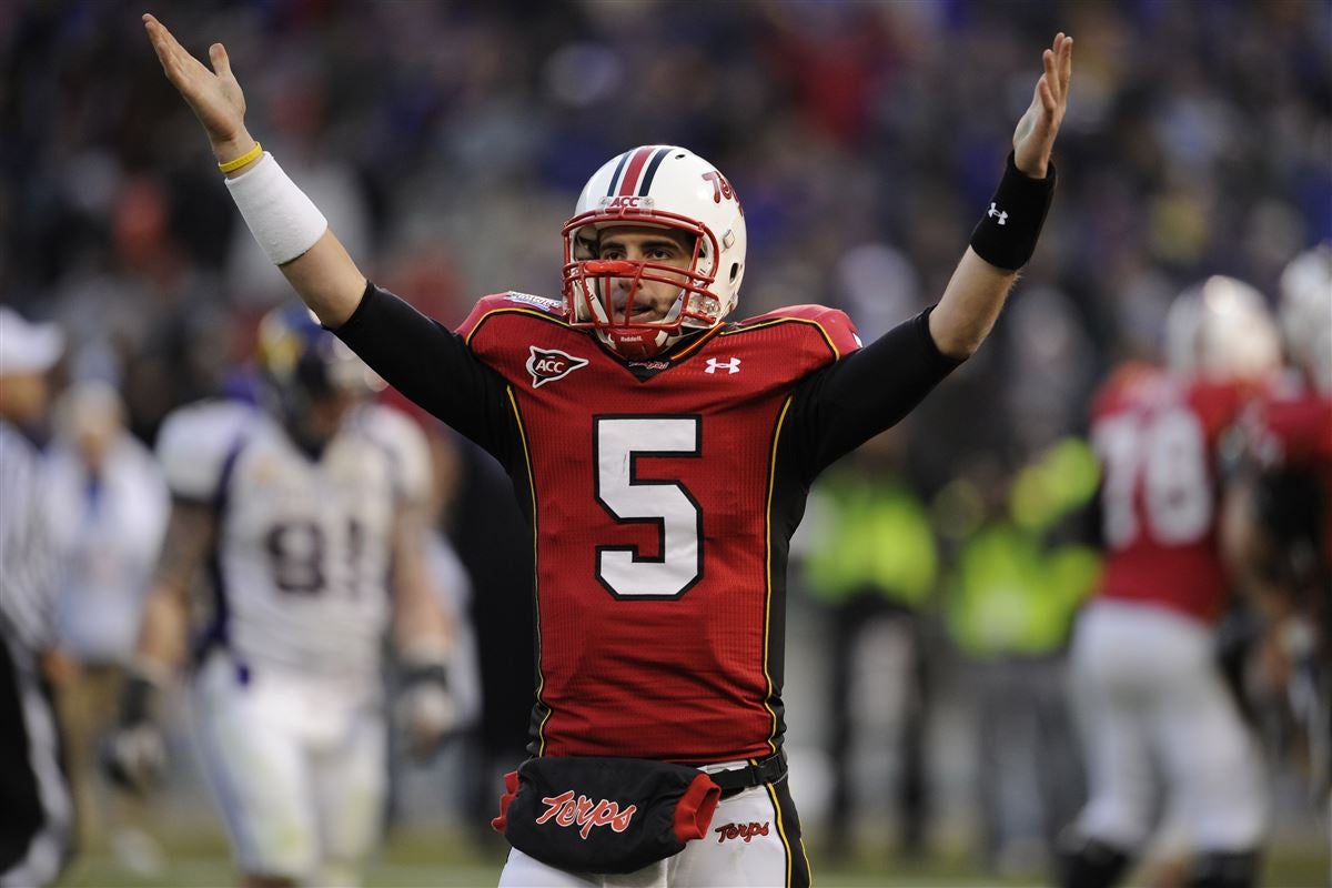 ‘He’s going to be a rockstar’: How Penn State GA Danny O’Brien’s ...