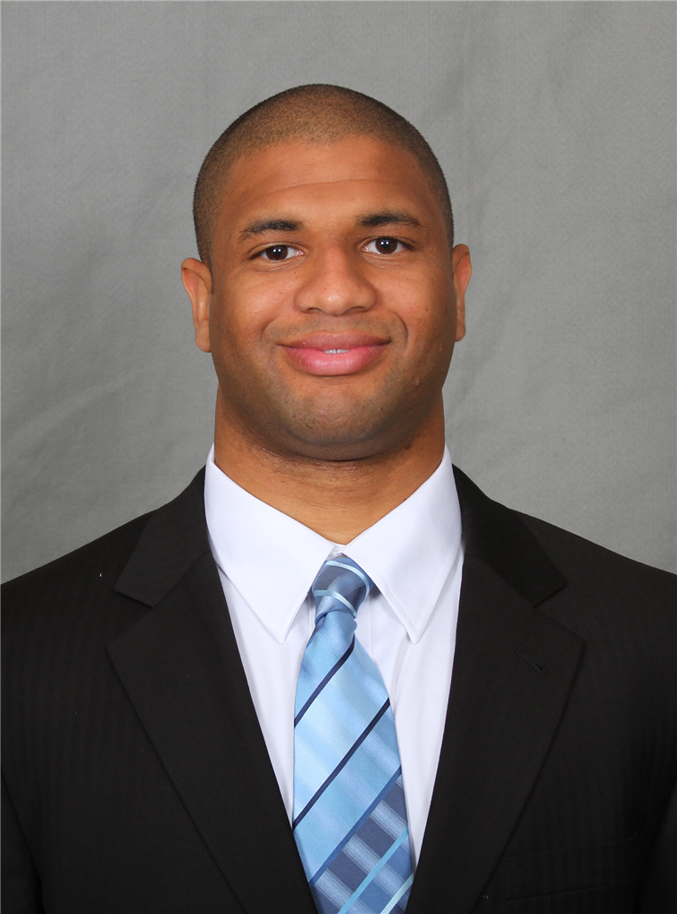 Ronnie Hamilton, Assistant Coach (BK), LSU Tigers