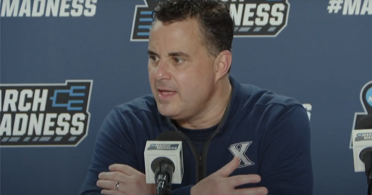 Video: Sean Miller, Zach Freemantle Ryan Conwell, and Marcus Foster ...