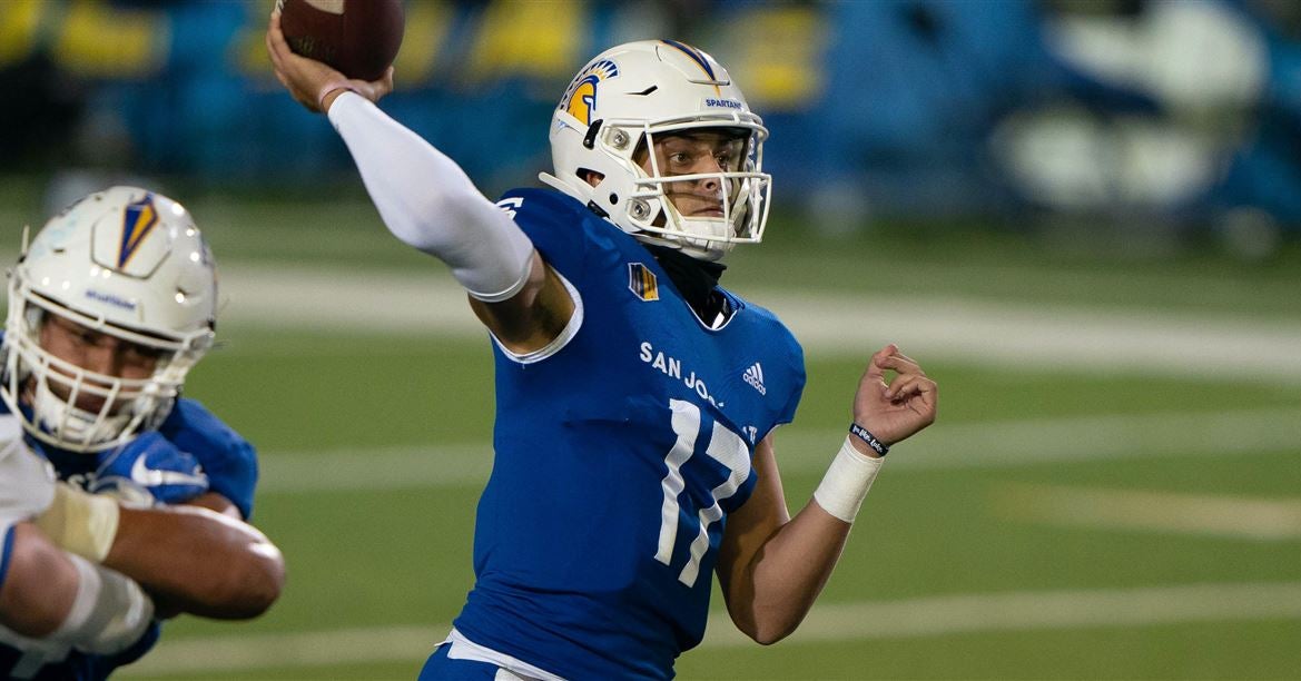 How to Watch: San Jose State vs New Mexico