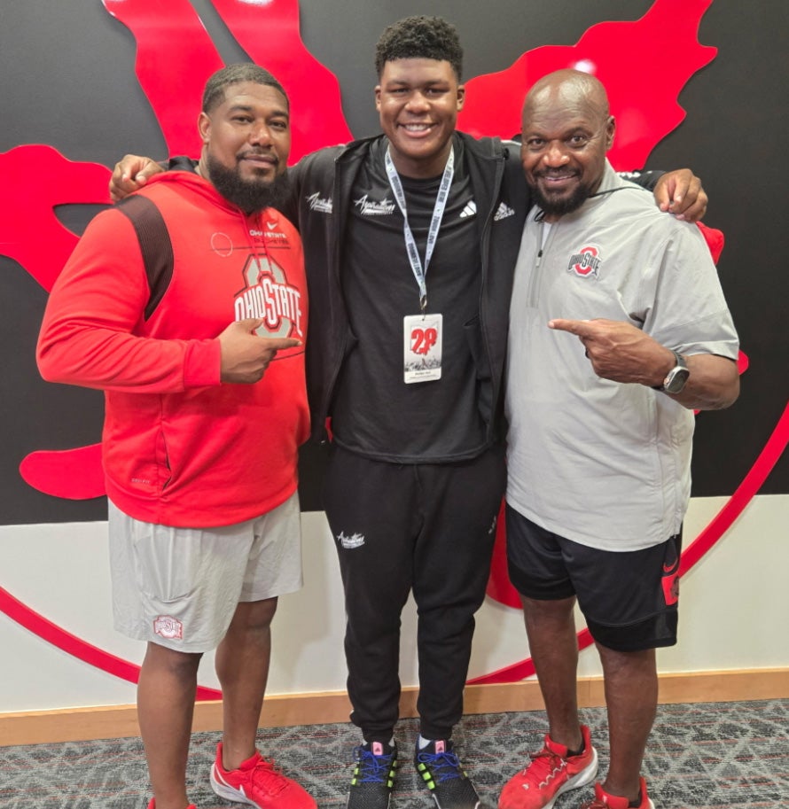Sights and Sounds: Flock of offers go out following Ohio State's fourth ...