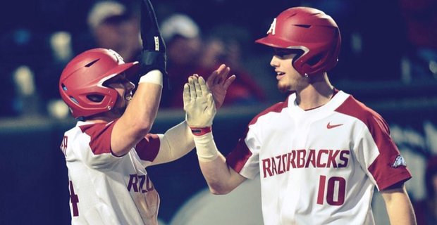 Matt Goodheart continues to shine in SEC play