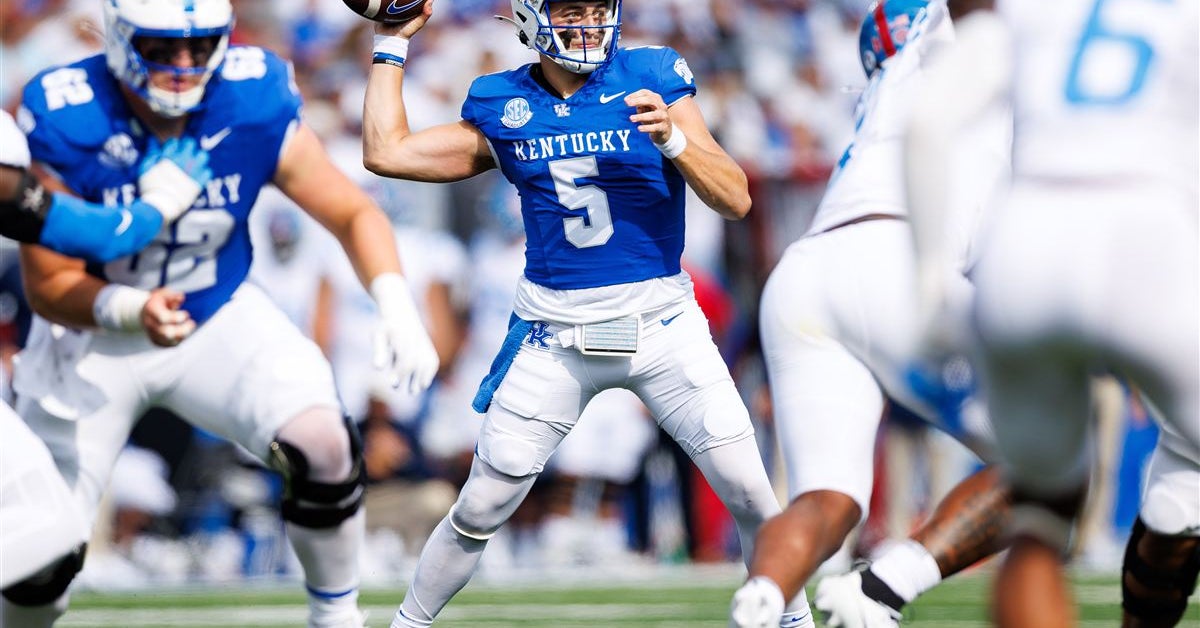 Bush Hamdan discusses Cutter Boley and Zach Calzada