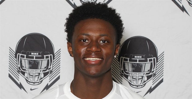 Coach Speak: Ron Crump On Corey Dyches