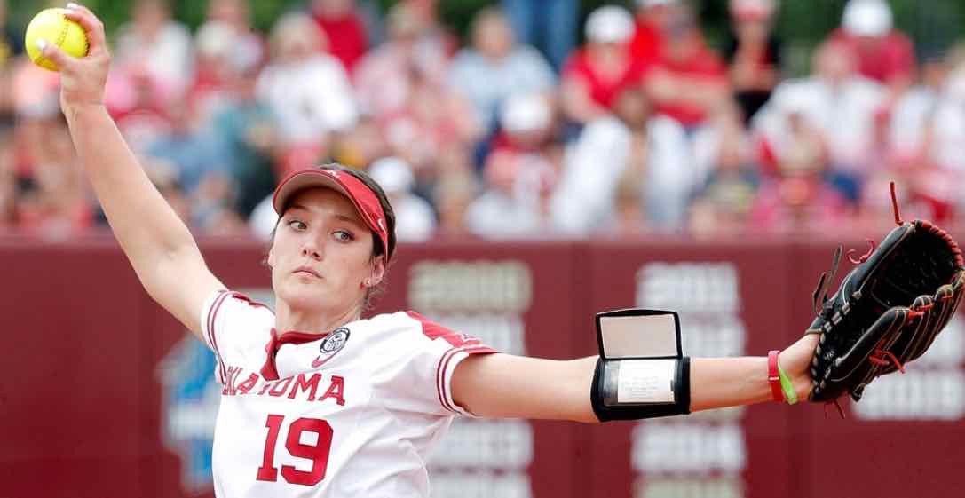Pre-Supers Q&A: Pitcher Nicole May
