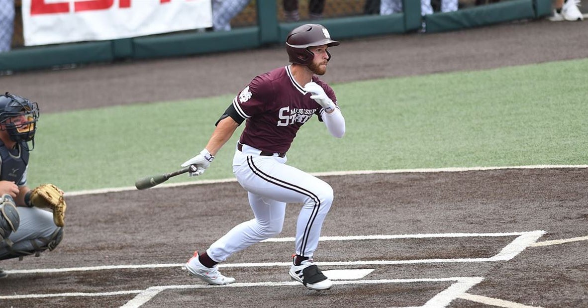 Steady Luke Hancock continues workman like approach for MSU in Regional win
