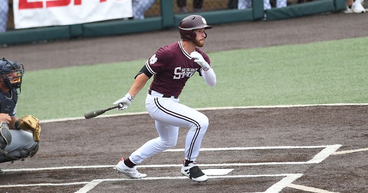Steady Luke Hancock continues workman like approach for MSU in Regional win