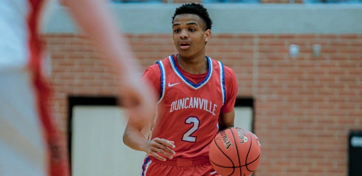 Senior floor general Evan Phelps commits to Texas A&M-Commerce