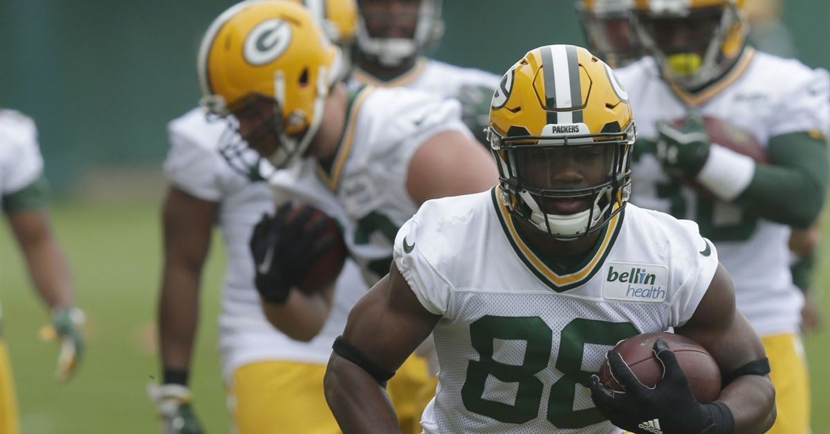 Going Deep: A 2017 Packers Training Camp Six-Pack