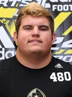 Steven Bailey, Arizona, Offensive Line